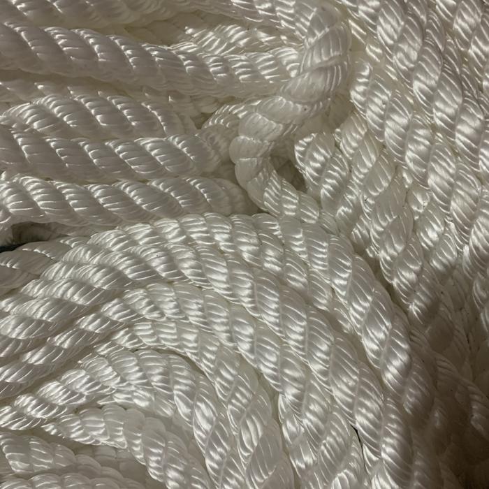 Jual tali tampar tambang nylon rope 16mm (eceran/meteran) - Jakarta ...