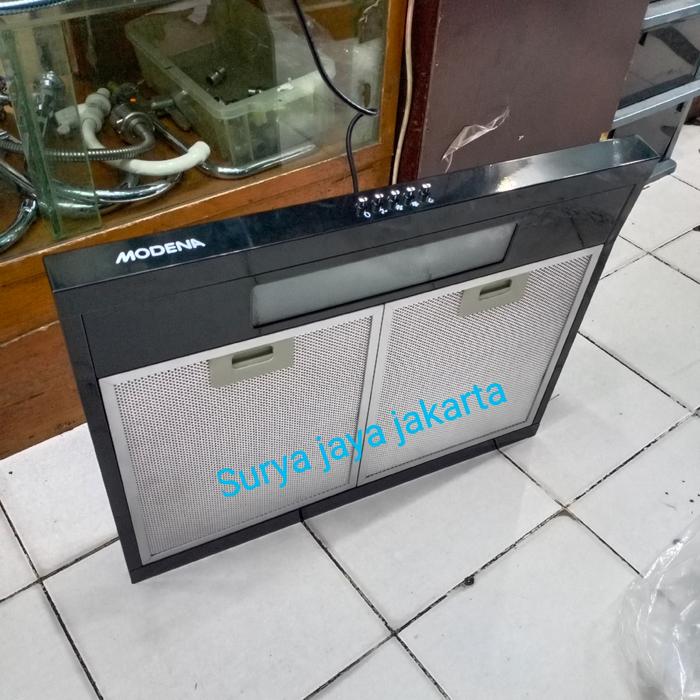 Jual Cooker hood modena PX 6111 / cooker hood modena PX-6111 "NEW MODEL" - Jakarta Pusat - Surya ...