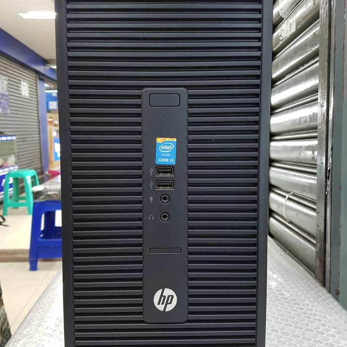 Jual CPU HP 280 G1 TOWER - Jakarta Pusat - SUMBER REZEKY COMPUTER ...