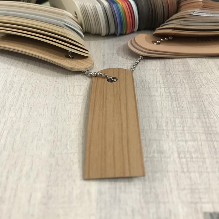 Jual Edging Taco HPL TH 321 H Lebar 22mm x Tebal 1mm - Kota Tangerang ...