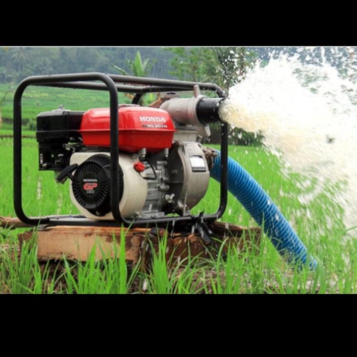 Jual Mesin Pompa Air Irigasi HONDA WL 30 XN 3 INCH HONDA WL30XN - Kota Surabaya - Jago Teknik ...
