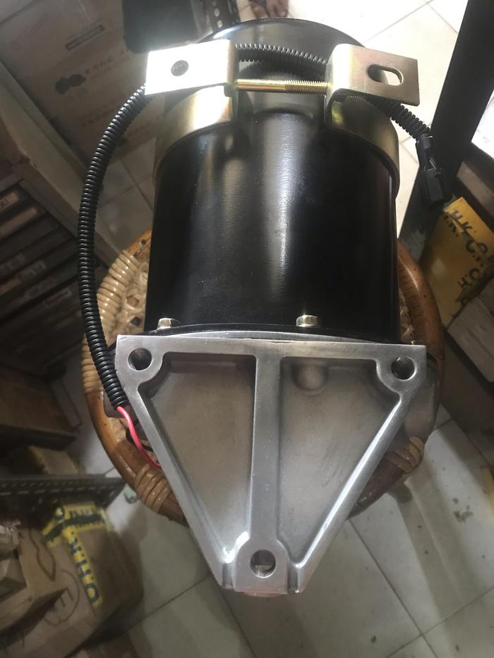 Jual Air dryer assy Hino 500 engkel tronton s4430 EW061 - Kota ...