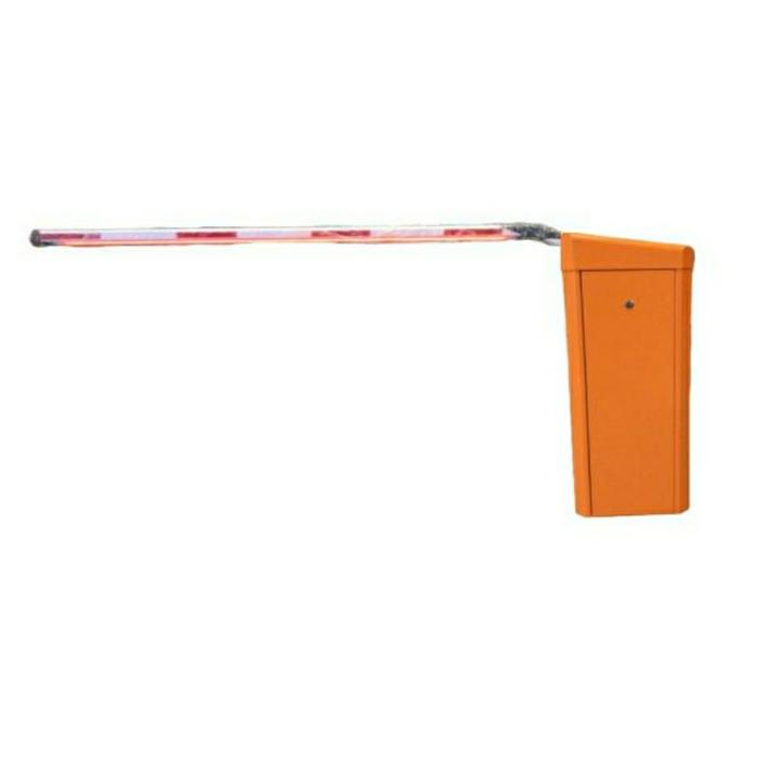 Jual Barrier Gate DC SERVO 0.9 DETIK IXHA mx 92 mx92 palang 3.5 meter ...
