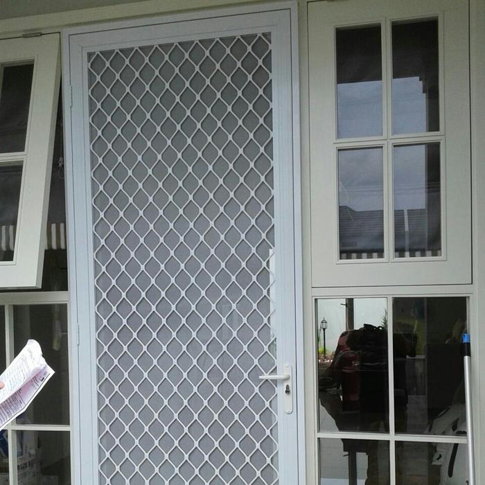 Jual Onna PintuExona103tebal/Pintu Kassa Nyamuk Mag. miniflex ...
