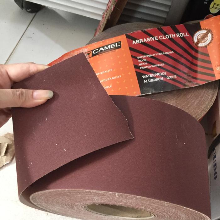 Jual Amplas meteran amplas kayu amplas besi amplas merah. Kualitas ...