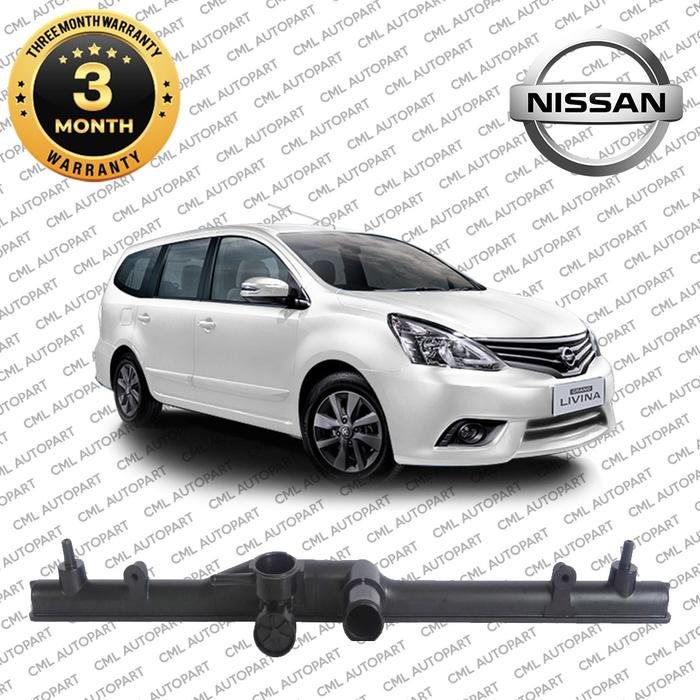 Jual UPPER TANK RADIATOR NISSAN GRAND LIVINA - Jakarta Barat ...
