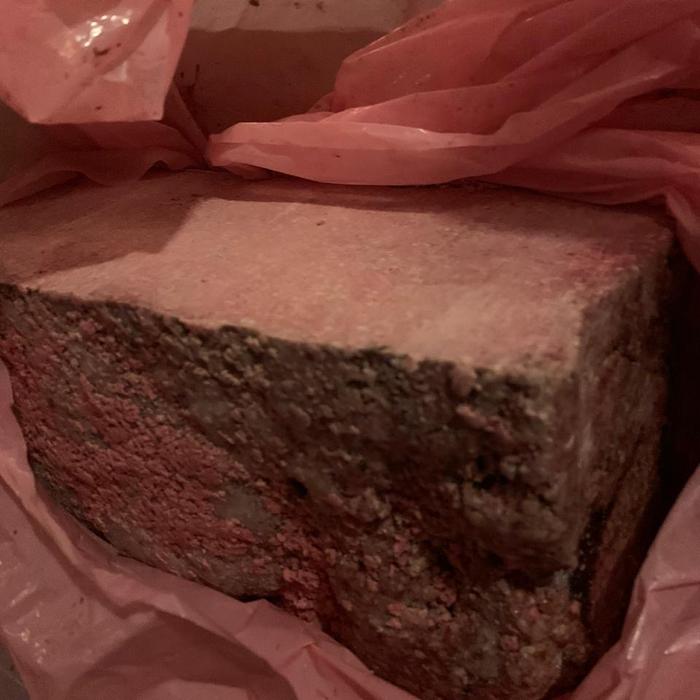 Jual Grassfed serbuk daging sapi halal 500gr - Kota Bandung - Rare ...