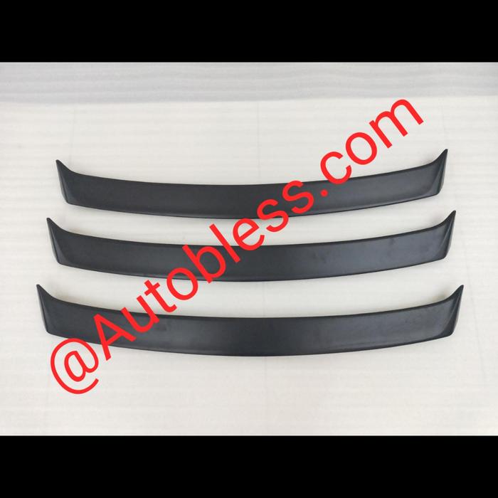 Jual Ducktail Honda Civic FD Modulo ABS TAIWAN + Sudah Cat - Jakarta ...