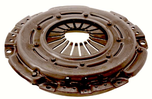 Jual Cover Assy, Clutch 2304A010 Mitsubishi Triton 2800cc - Kota Depok ...