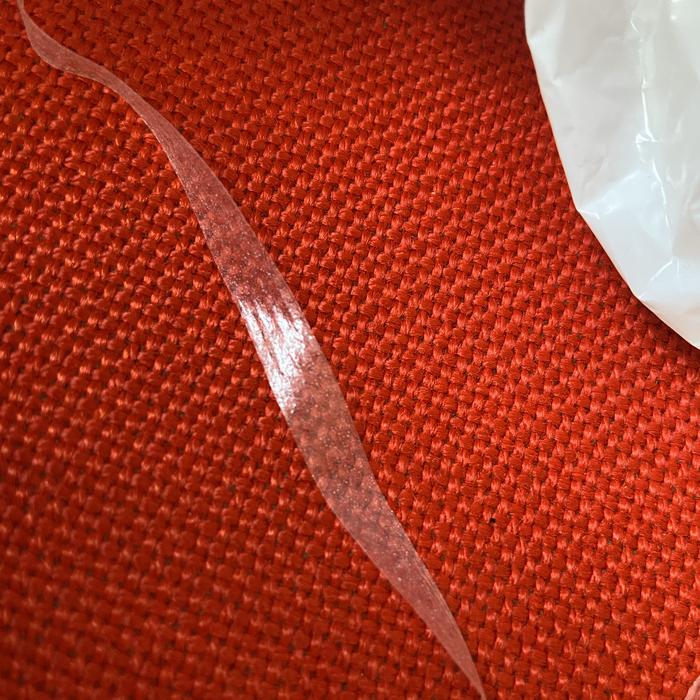 Jual Mobilon Tape TPU elastic tape 6mm elastik tape 1000yard 0608s ...