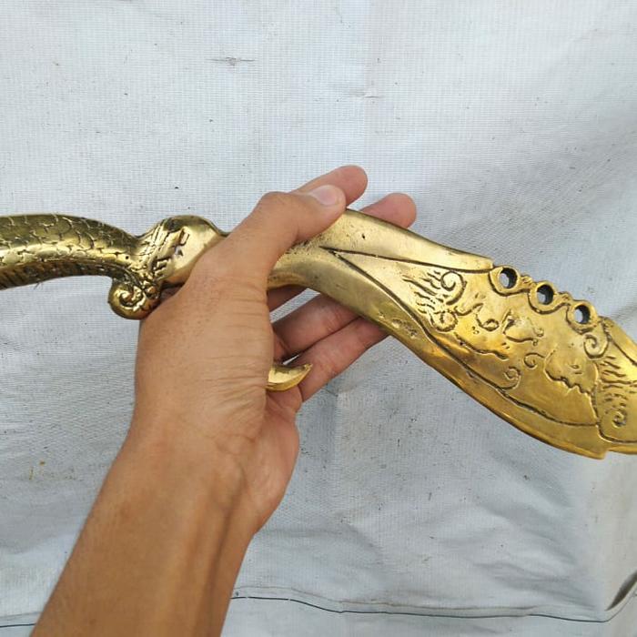 Pusaka Prabu Siliwangi