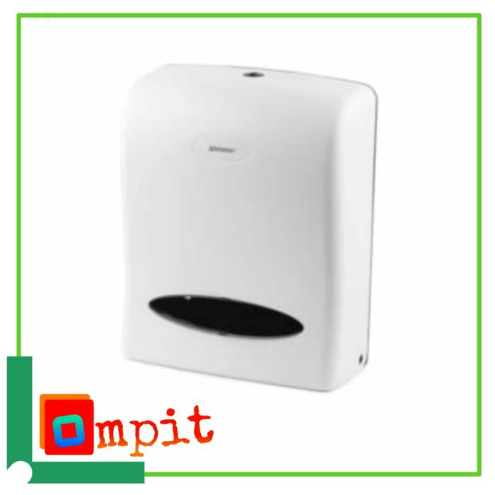 Jual Multifold Tissue Dispenser Tempat Tisu Dinding Tisu toilet ...