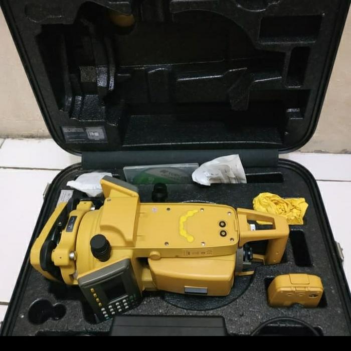Jual Jual Total Station Topcon GTS 235N - Jakarta Barat - Alat Ukur ...