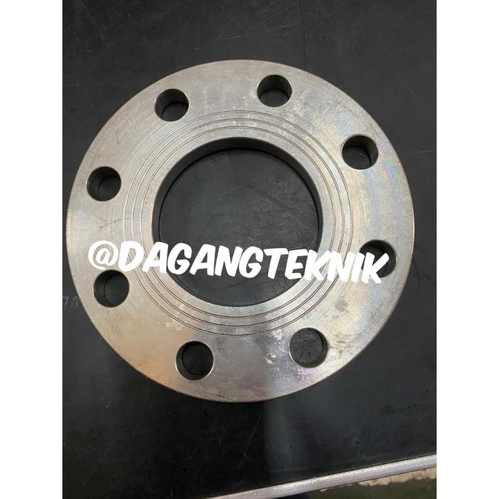Jual Flange 20 inch JIS 10K SS 304 - Jakarta Pusat - dagangteknik ...