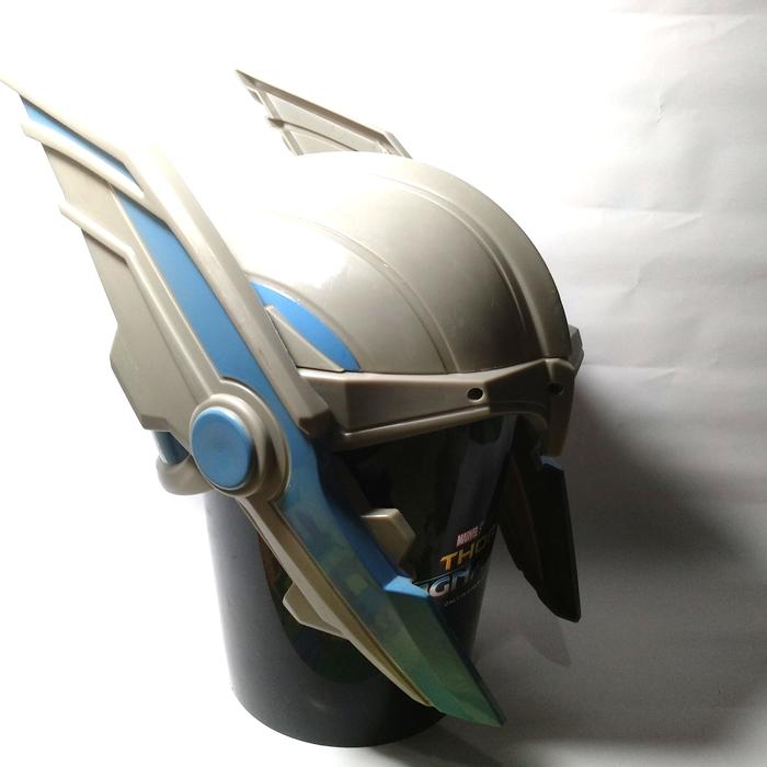 Jual Thor Ragnarok Big Bucket Pop Corn Avengers CGV Blitz Storage Box ...