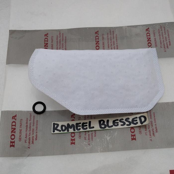 Jual BUSA FILTER FUEL PUMP VARIO 150 NEW REVO FI /GRADE A+ HIGH QUALITY ...