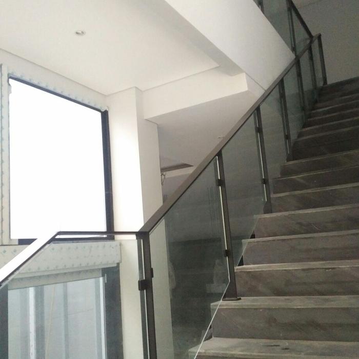 Jual tangga besi plat strip - Kota Medan - multipurp | Tokopedia