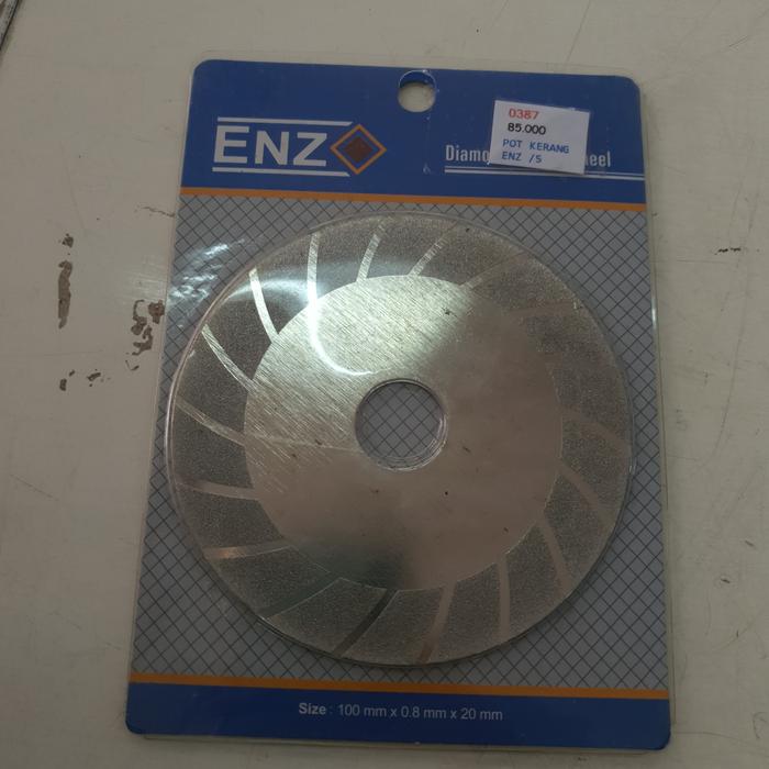 Jual mata pisau potong kerang 4 inch - Kota Denpasar - 7-Legacy | Tokopedia