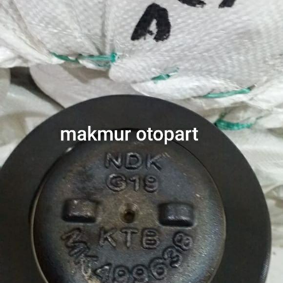 Jual As Roda PS 125 PS125 A canter (MK499638) - Kab. Tangerang - makmur ...