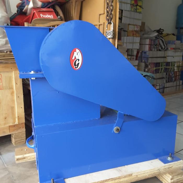 Jual Jaw Crusher Mini KER 60 x 100 Merk ONG - Kota Surabaya - Alat ...