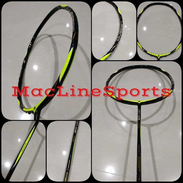 Jual RAKET ATARO TPT 009 JAPAN SPECIFICATION ORIGINAL ATARO TPT009 ...