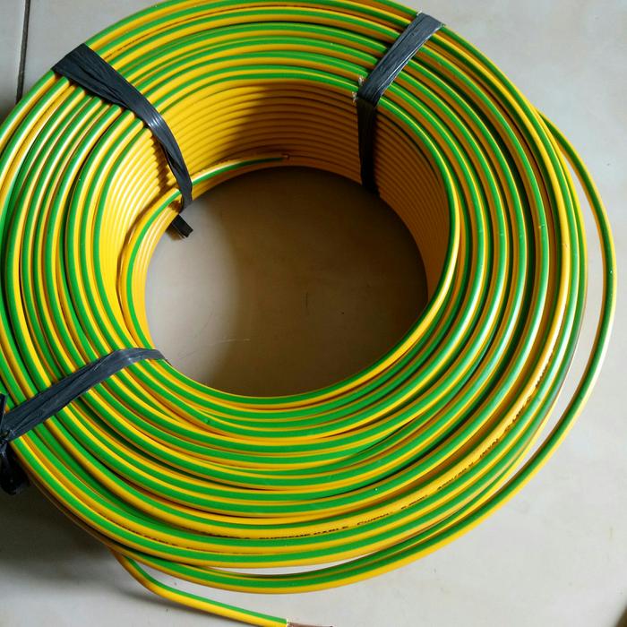 Jual Kabel Grounding NYA 6mm (eceran) - Jakarta Pusat - GPE2 | Tokopedia