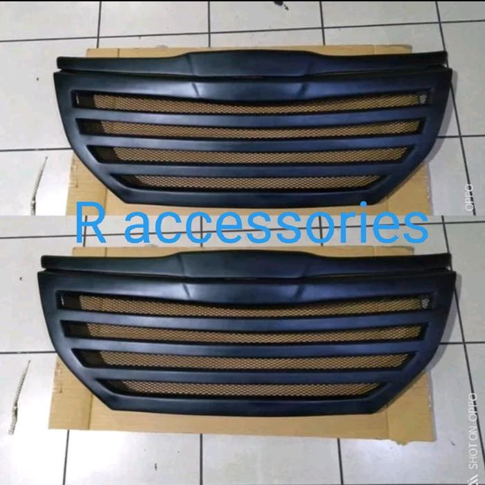 Promo grill Innova barong 2014-2015 - Jakarta Pusat - raja variasi ...