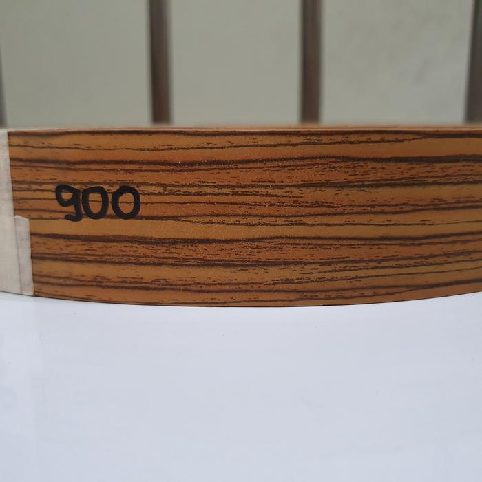 Jual Taco Edging Hpl 900 TEBAL 2mm x LEBAR 42mm Serat Urat Kayu ...
