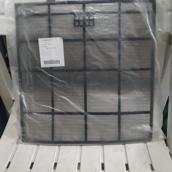 Jual Filter Udara AC Split Panasonic 3/4 ~ 1,5 PK - Jakarta Barat ...