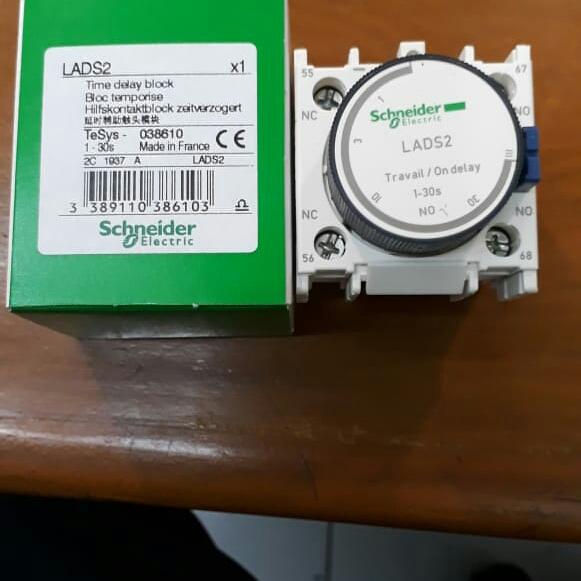 Jual LADS2 SCHNEIDER - Jakarta Pusat - TERANG ELEKTRIK 1 | Tokopedia