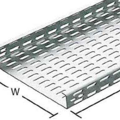 Jual kabel tray type c 50x50 include cover - Jakarta Barat - Elektrindo ...