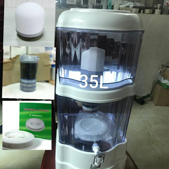 Jual MINERAL POT WATER PURIFIER BIO ENERGY - Jakarta Pusat - Ricky ...
