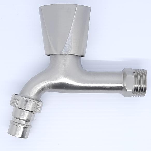 Jual Kran Taman Stainless Mahkota SKL 8838 - Keran Stainless SKL ...