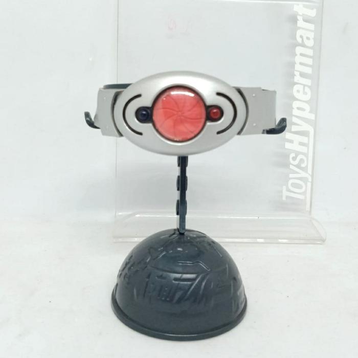 Jual Belt Tribute Kamen Masked Rider RX Bio - Jakarta Selatan - TOYS ...