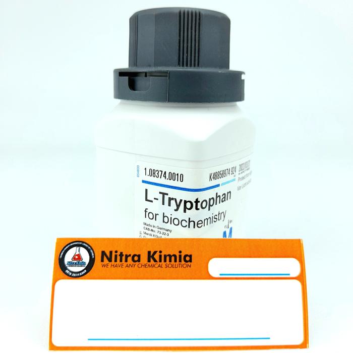 Jual Tryptophan Merck/Triptopan/Triptophan - Kab. Bantul - Nitra Kimia ...