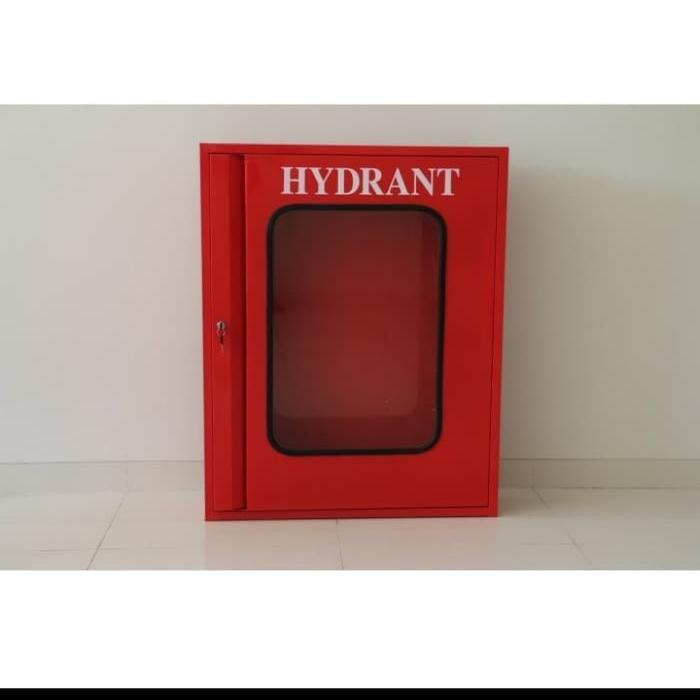 Jual Fire Hydrant Box indor Tipe A2 Kaca - Jakarta Barat - DUNIA ALAT ...