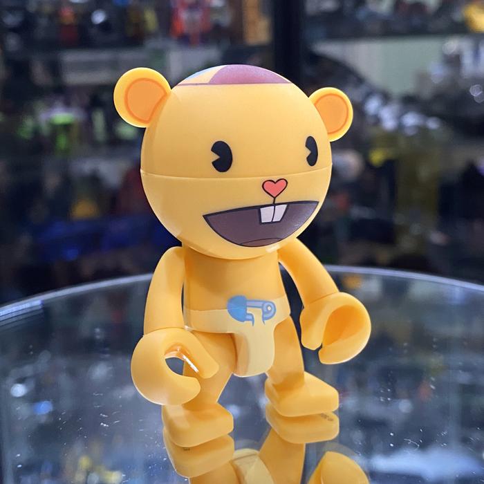 Jual Trexi Happy Tree Friends Cub Naughty and Nice Edition art toy ...