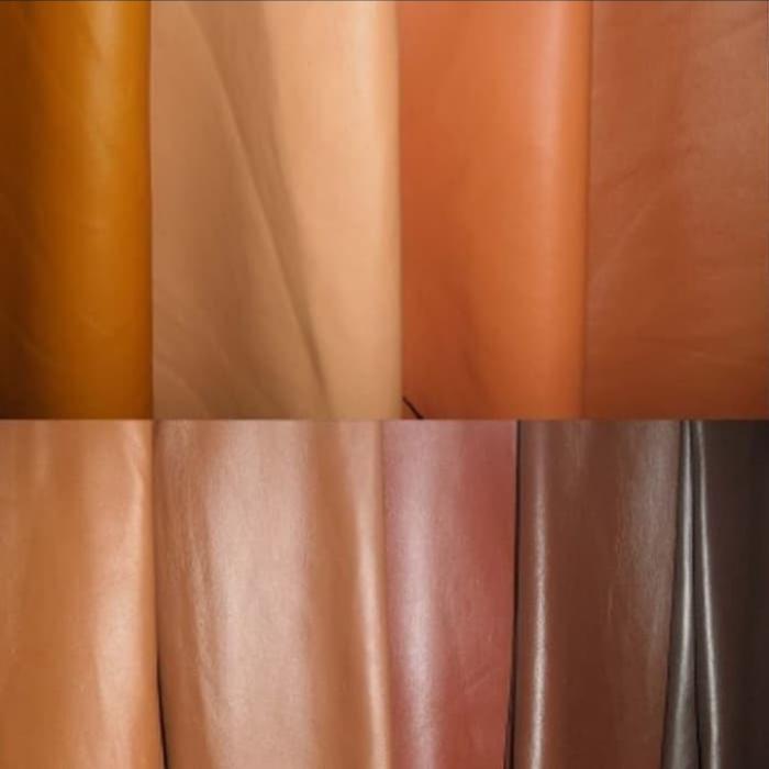 Jual Kulit Domba Grade A Super Premium lembaran uk 20x20 Cm - Kab ...