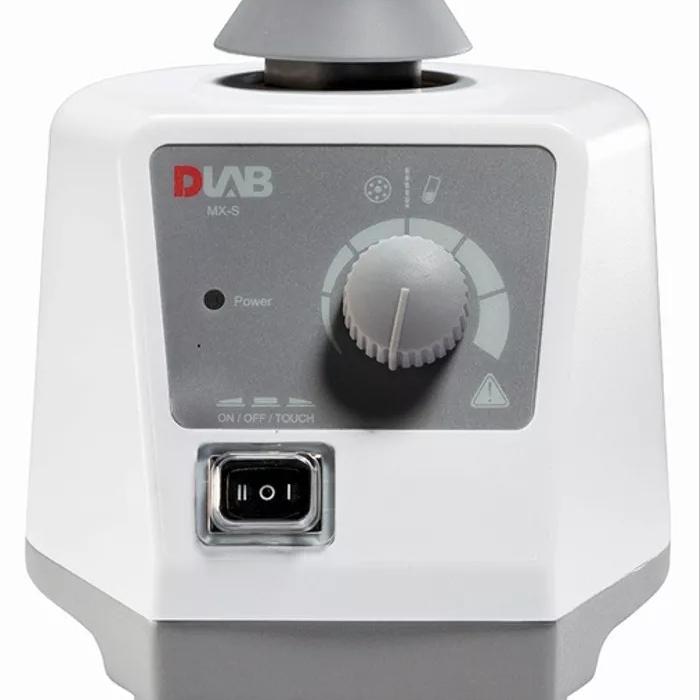 Jual DLAB Vortex Mixer MX-S (adjustable speed) - Kota Bekasi ...