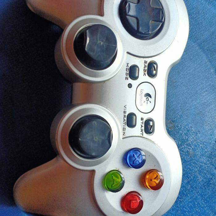 Jual Joypad Logitech F710 - Kab. Bandung - Indiestro Shopedia | Tokopedia