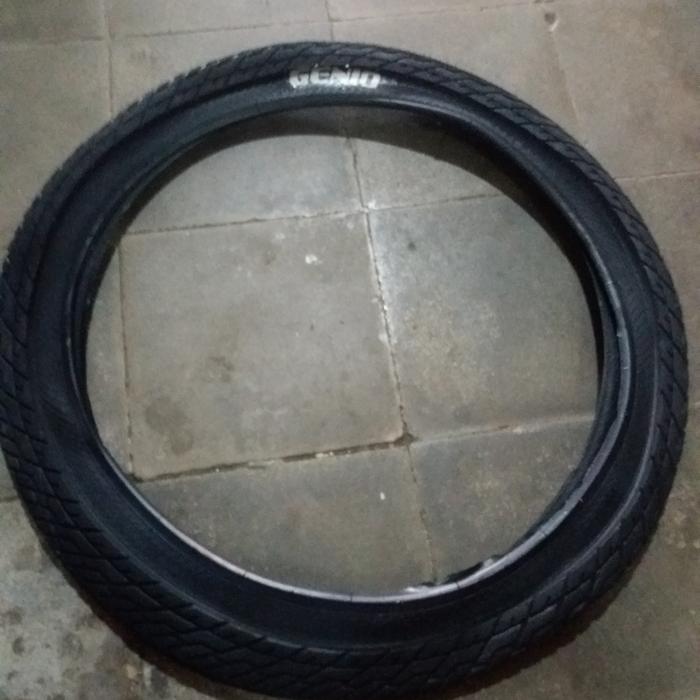 Jual Ban Luar Sepeda ukuran 20 x 2.50 / ban luar sepeda bmx - Kota ...