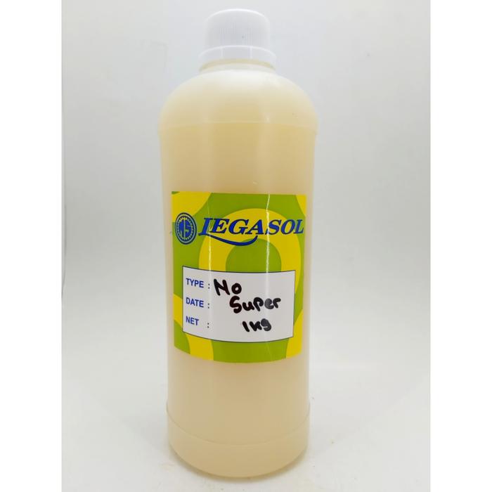 Jual No Super ( u/pengental cat tembok & cat sablon extender waterbase ...