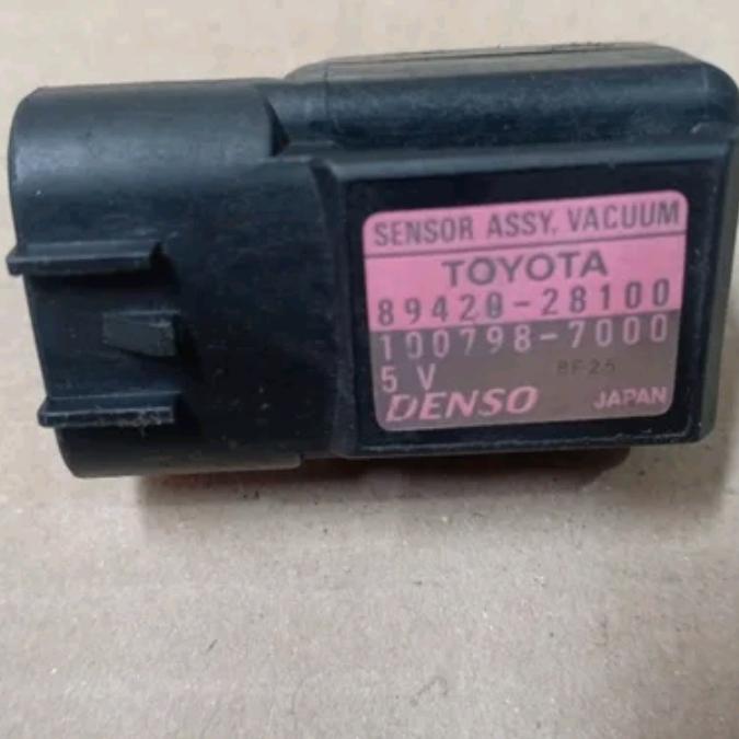 Jual Sensor Map Maf Toyota Soluna Great corolla Kijang kapsul - Jakarta ...