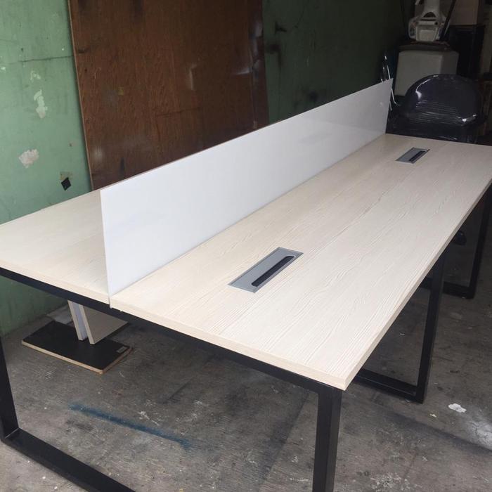 Jual Kursi indovickers 33 unit dan meja meeting 3 uniy - Kota Tangerang ...