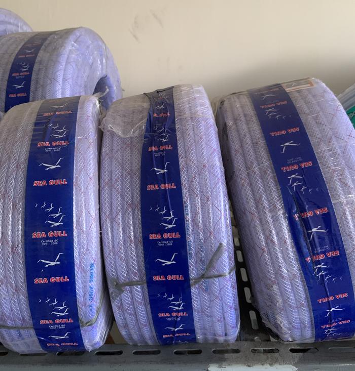 Jual SELANG AIR BENANG HYPREX SEAGULL 1/2" - Kota Surabaya - Istana ...