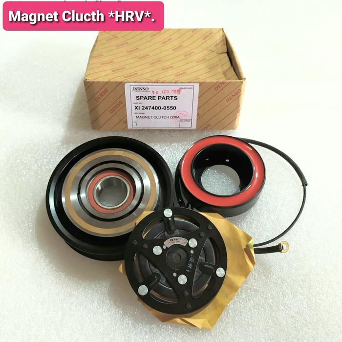 Jual Honda HRV magnet clutch 247400-0550 - Jakarta Pusat - Multi Cahaya ...