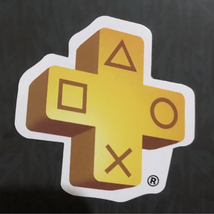 Jual Stiker official sony playstation logo stick - Jakarta Barat ...