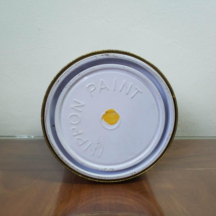 Jual Cat Duco Nippe 2000 Nippon paint 1L Varian Yellow ( Kuning ...