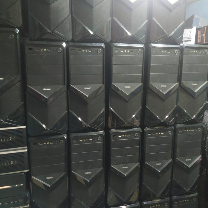 Jual casing dazumba bekas murah mulus - Jakarta Pusat - paredes ...