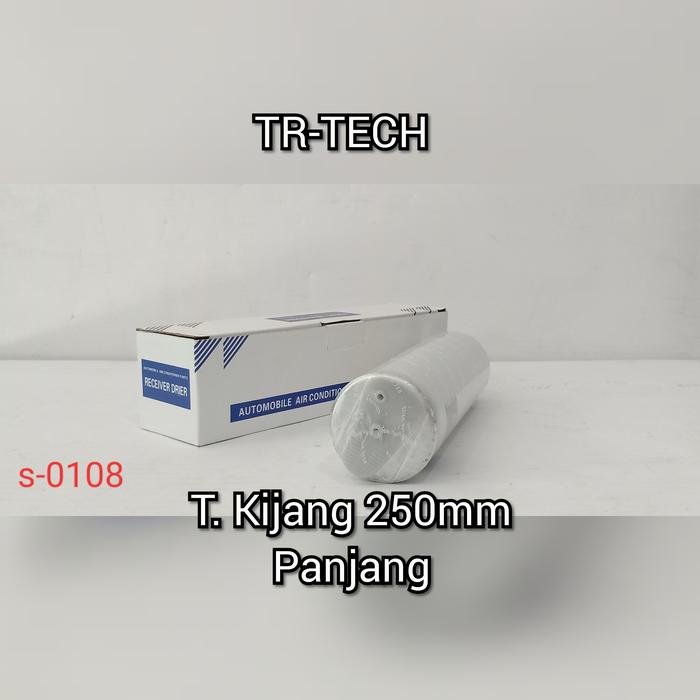 Jual receiver drier / dryer Toyota kijang panjang drier R134 SIGMA ...